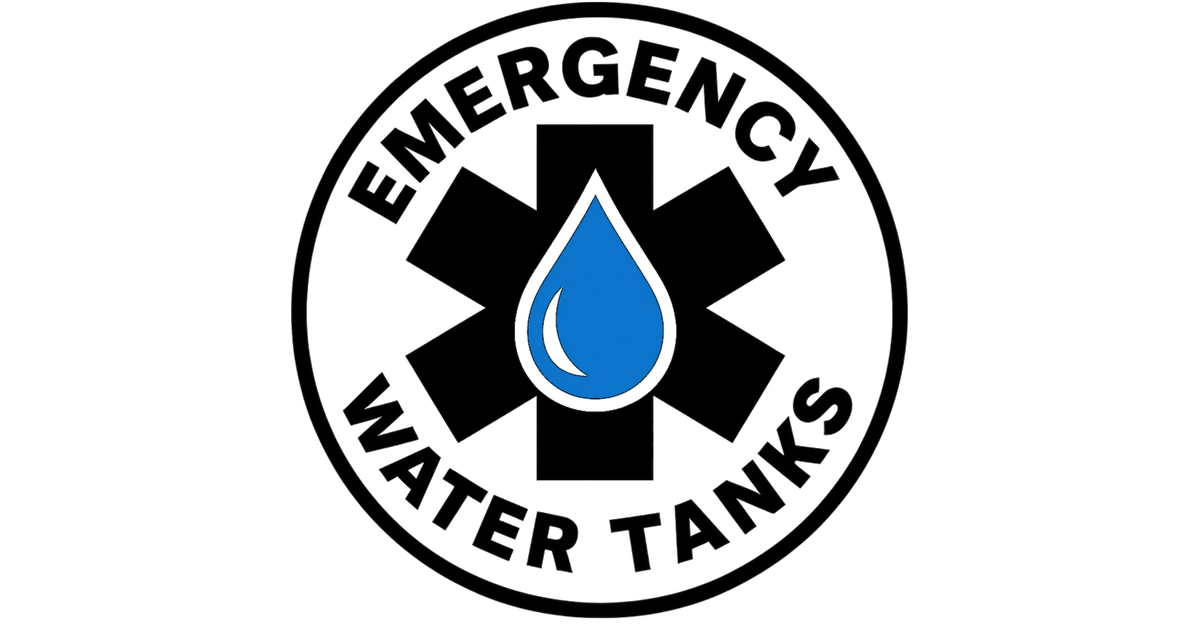 How Much Water Do I Need? | Water Storage Calculator
